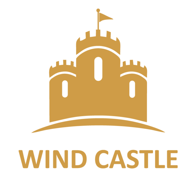 The Wilderness - The Wind Castle